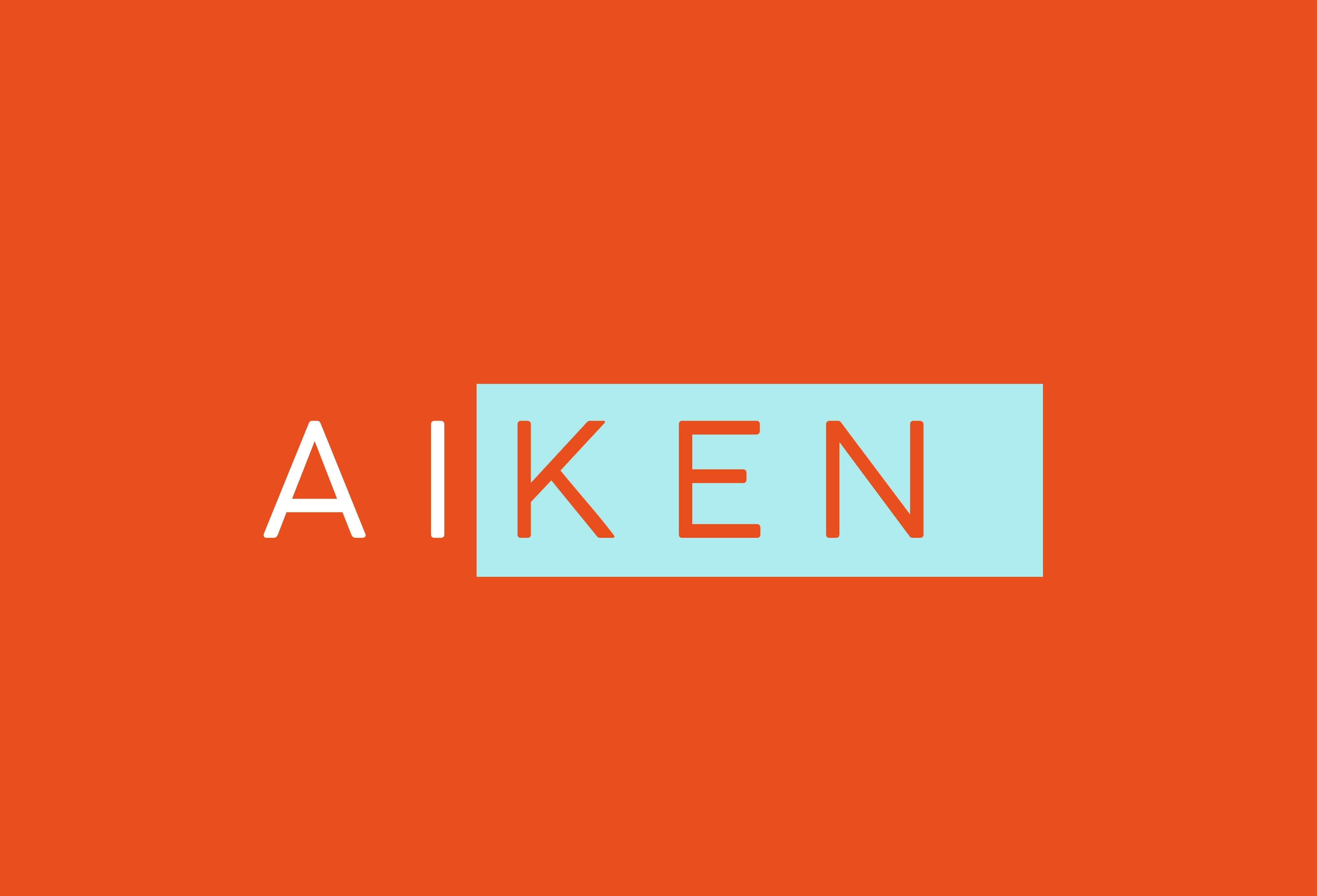 About – AIKEN Design